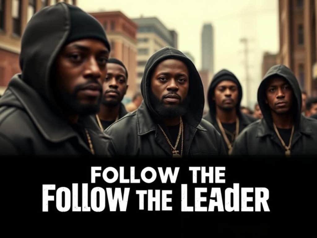 Shocking Video Reveals: Chicago's Infamous Gang Underworld Enters New ...