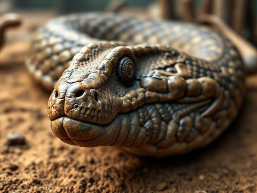 Giant Anaconda Fossils Unearthed: See What These Monsters Looked Like ...